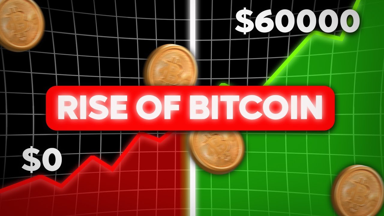 How Did Bitcoin Rise So Fast? - YouTube