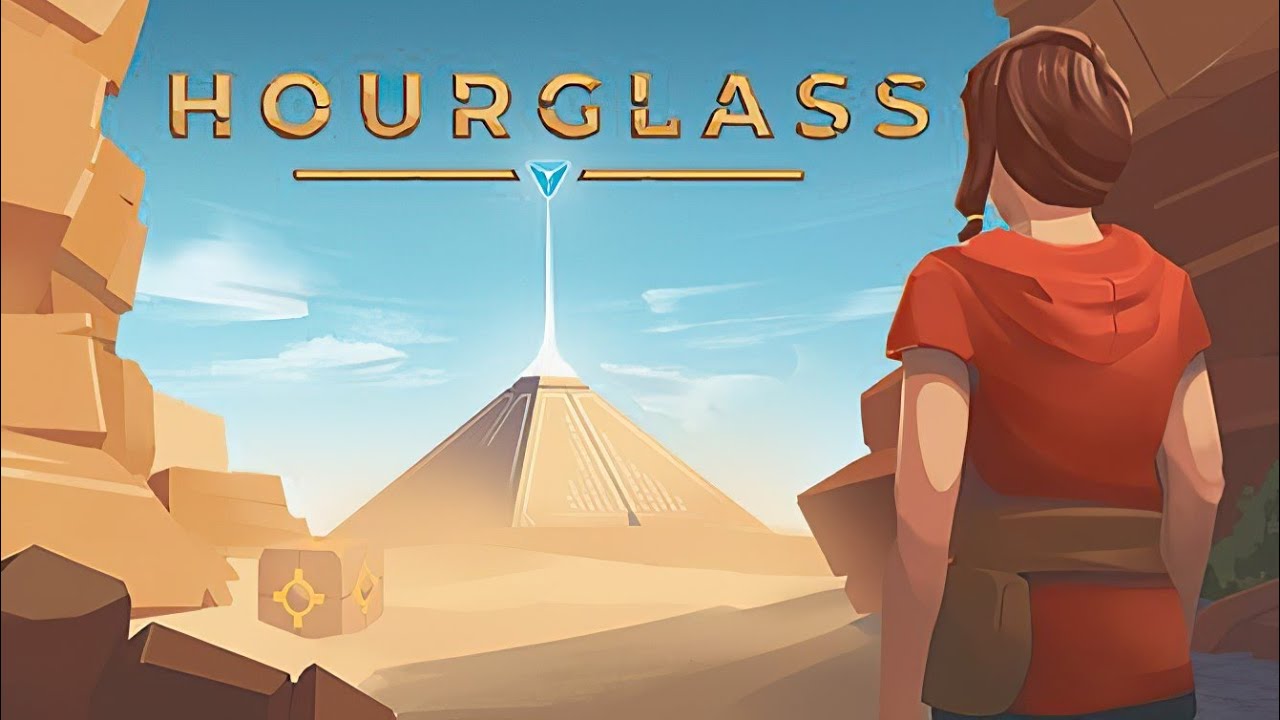 Hourglass | GamePlay PC - YouTube