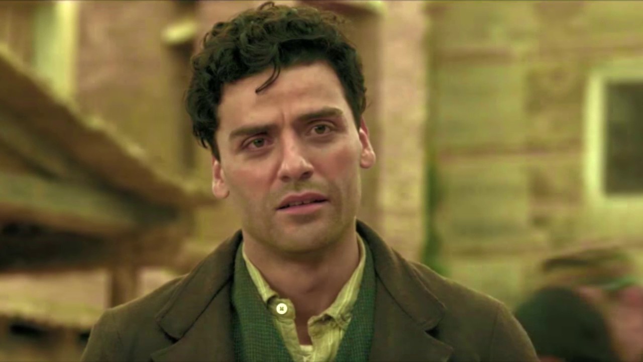 The Promise (2017) After The Credits / End Post Credits Scene Explained ...