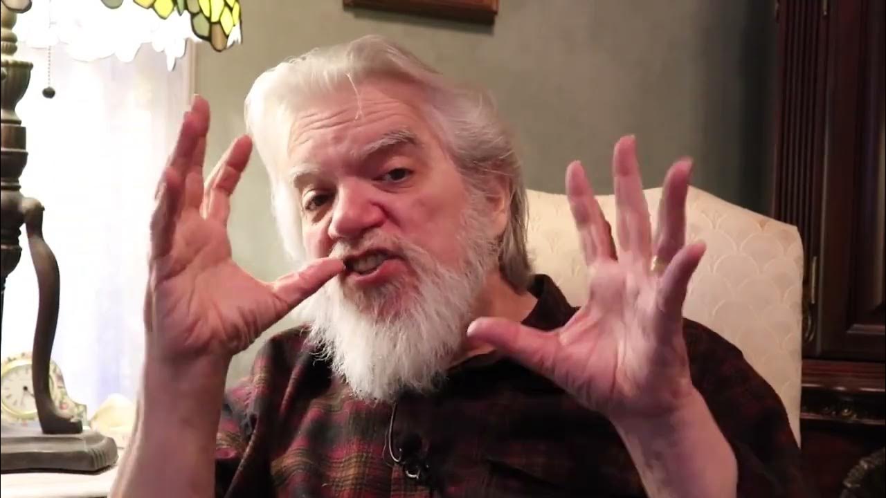 Was the Gospel of Marcion Older than the Gospel of Mark? Dr. Robert M ...