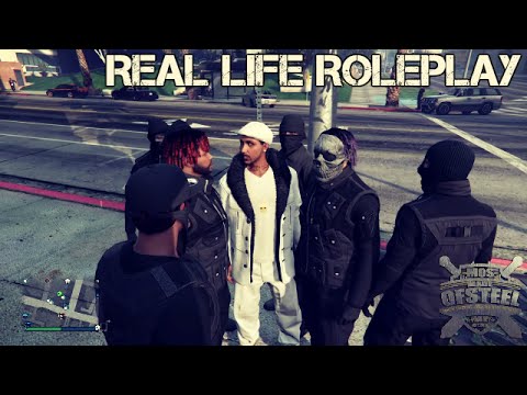 GTA 5 Real Life Roleplay Community - YouTube