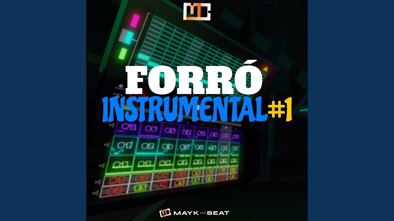 Forró Instrumental #1 - YouTube