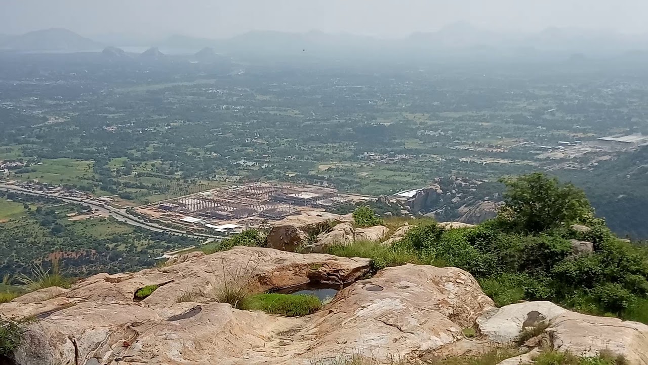 #Nature Hills view point. Amazing Experience - YouTube