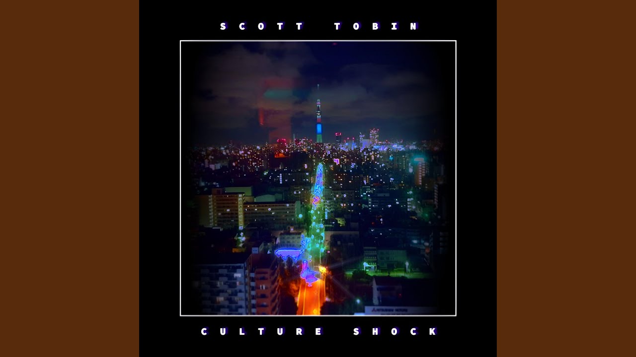 Culture Shock (feat. Keith Tobin) - YouTube
