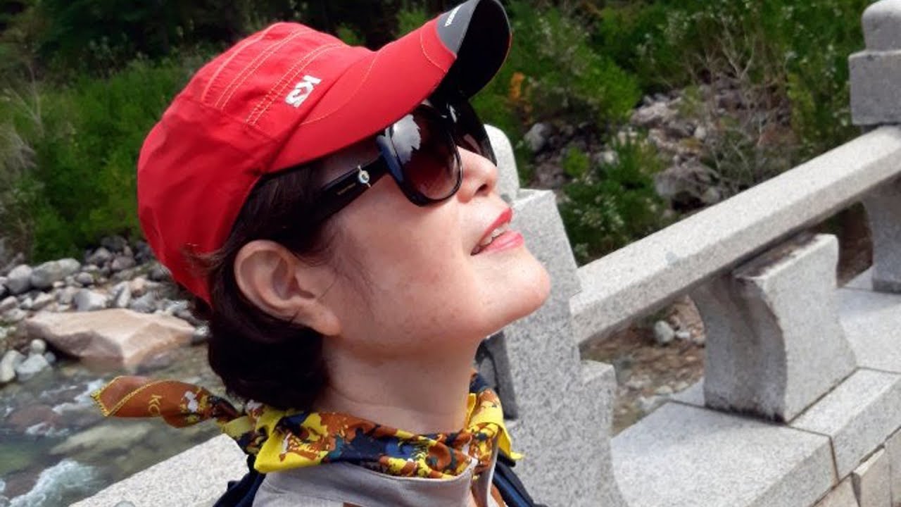 lch Liebe Dich (당신을 사랑합니다) - Dana Winner (다나 위너) 박광림 여행사진 편집 - YouTube