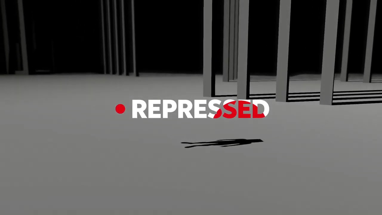 Repressed - Teaser - YouTube