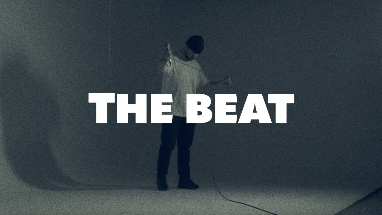 BAD NEWS FIRST - The Beat (Official Video) - YouTube