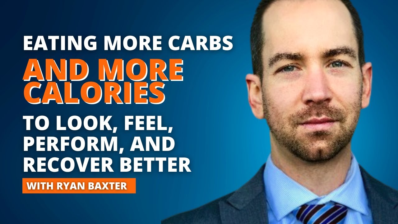 Primal Endurance Podcast: Ryan Baxter - YouTube