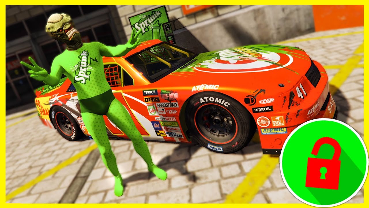 🟢🔴 NEUES SPRUNK & eCOLA EVENT ERKLÄRT! - DAS HAT ROCKSTAR GAMES noch ...
