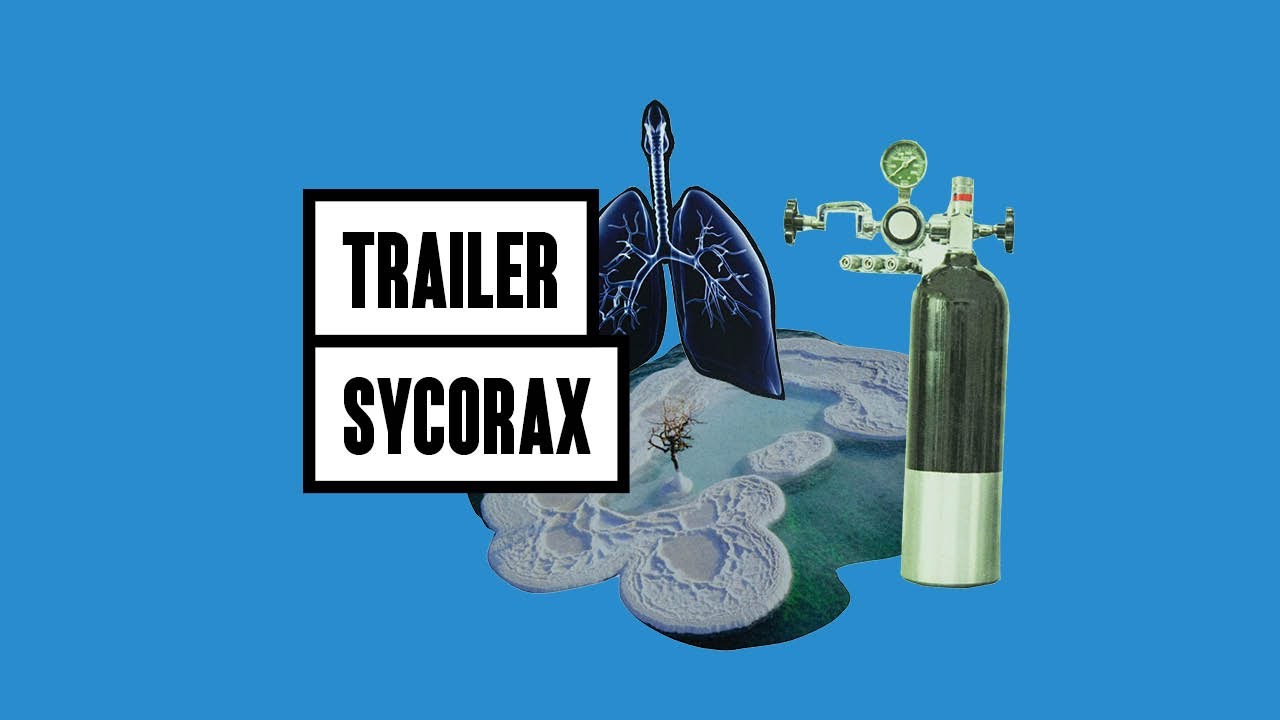Trailer: Sycorax - YouTube