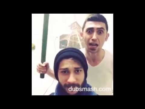Karışık Dublaj #4 - Dubsmash Türk