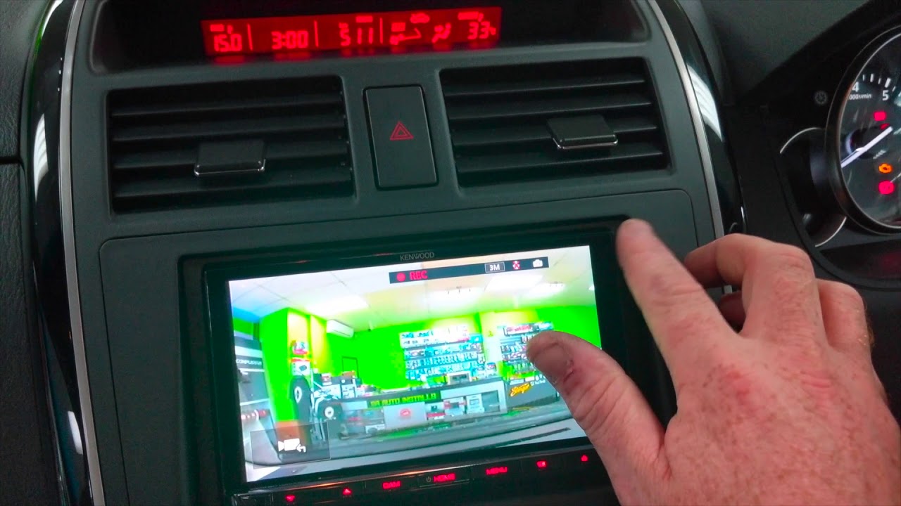 2014 Mazda CX 9 MAD Upgrades!!! - YouTube