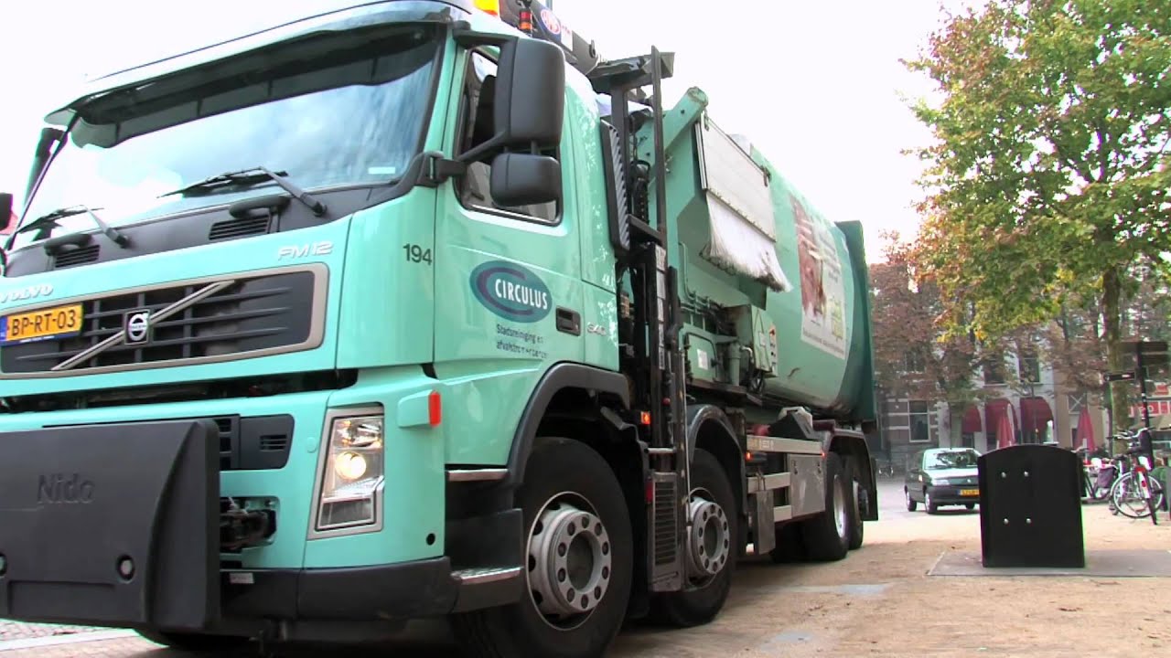 Sidcon Milieutechniek bedrijfsvideo - YouTube