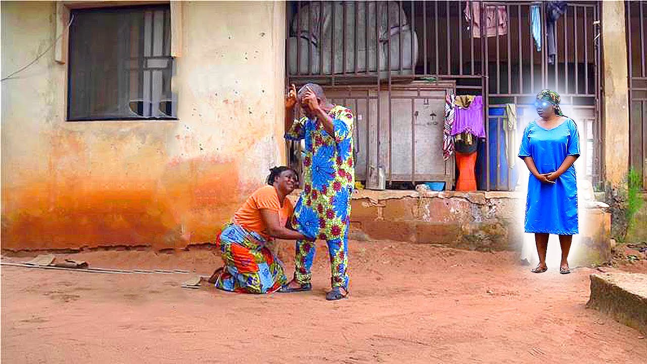 UKAMAKA 2| The Powerful Ghost Of My Daughter Came To Save Me From My ...
