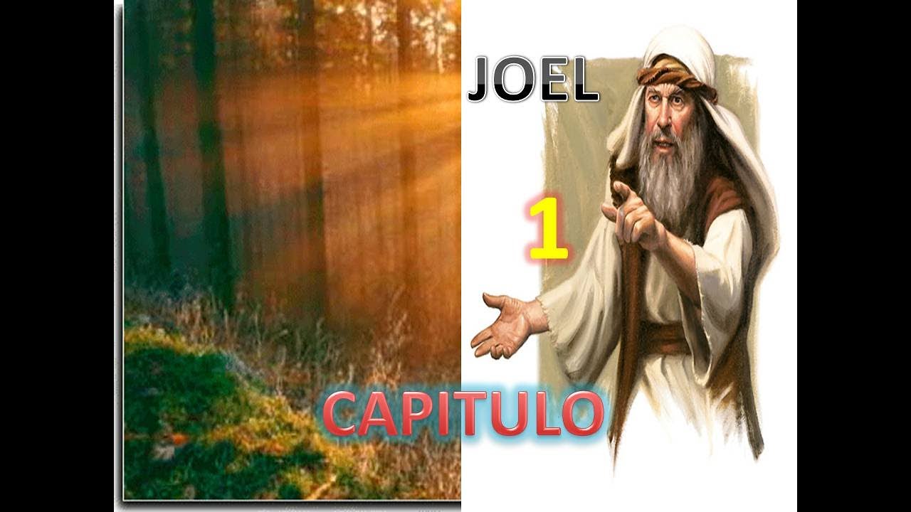 JOEL CAPITULO 1 - YouTube