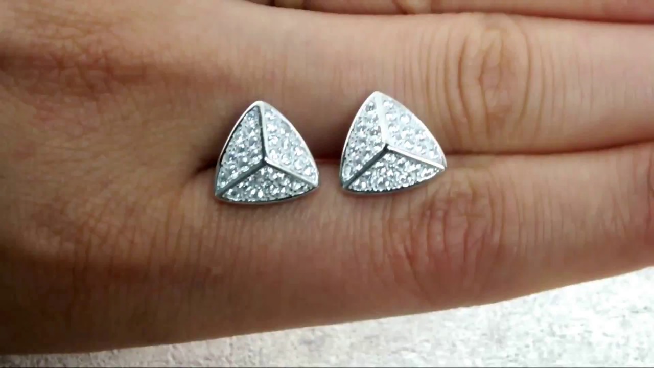 High Quality Real Silver Jewelry 27 - YouTube
