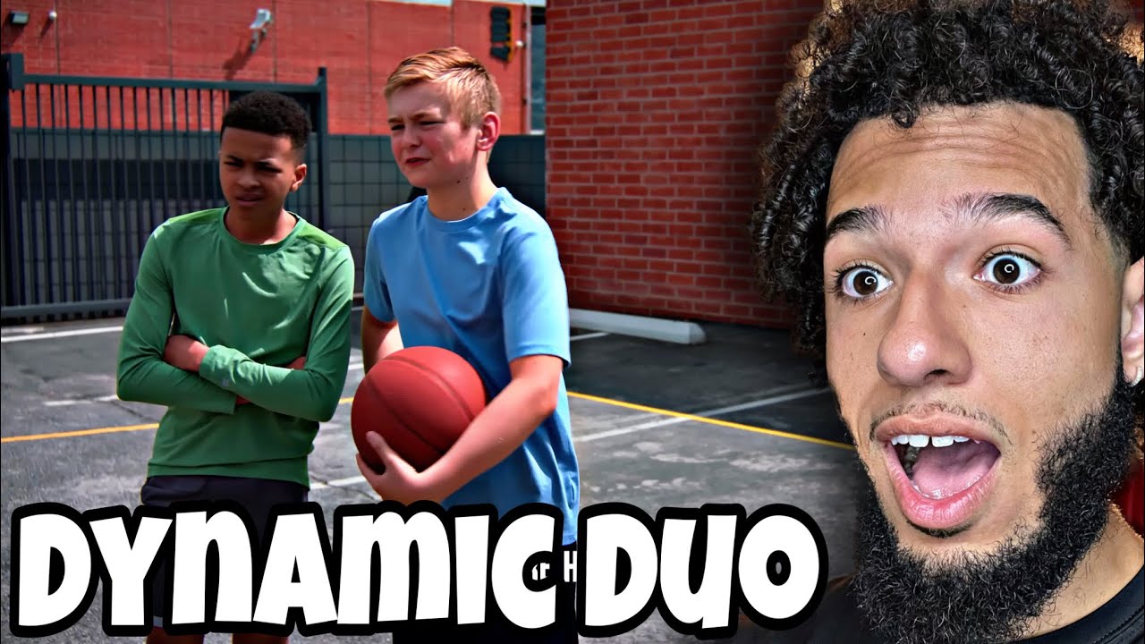 This Was Long OverDue…. FINALLY Reacting to Jay & Mikey Ep 01: The Boys ...