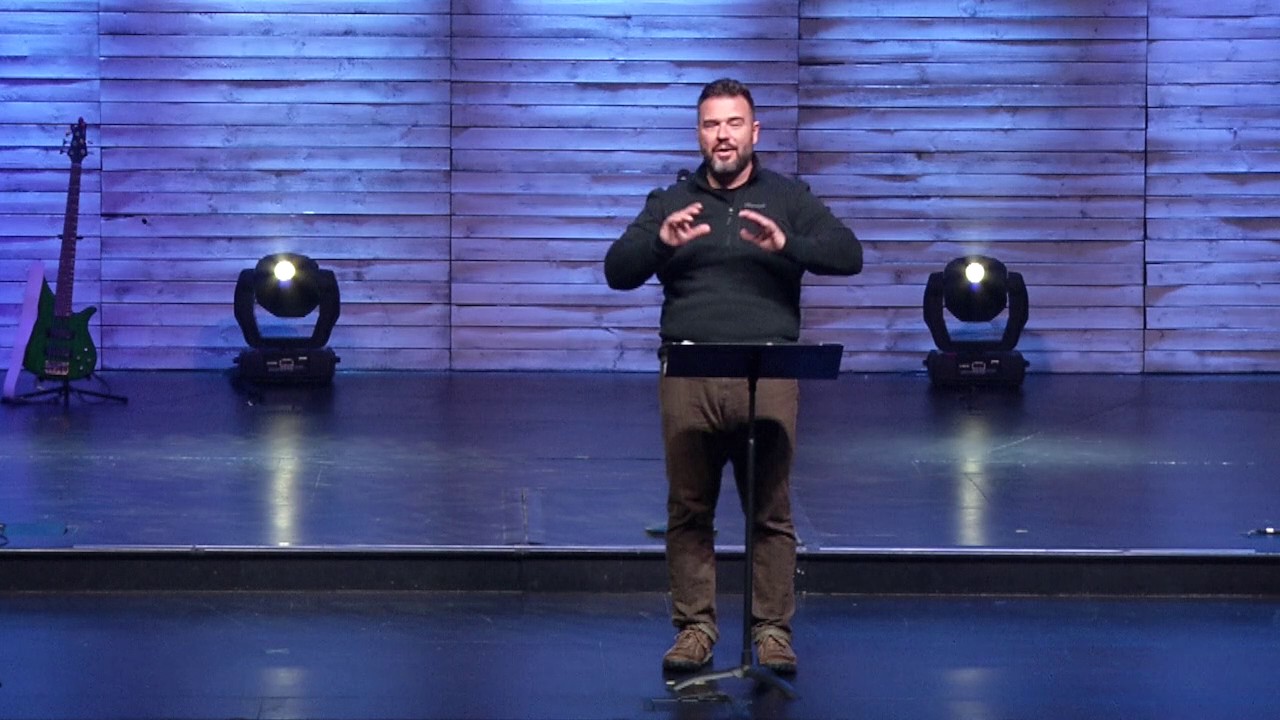 David Dummitt for NewThing - YouTube