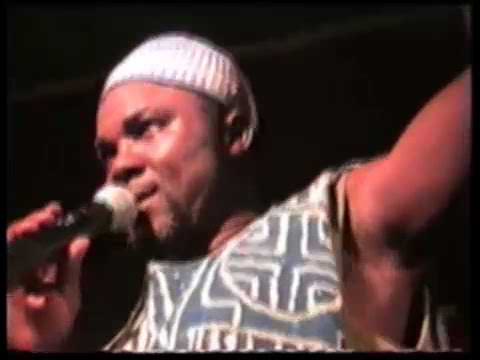 CLIP PRINCE TCHETCHE 1ER - YouTube