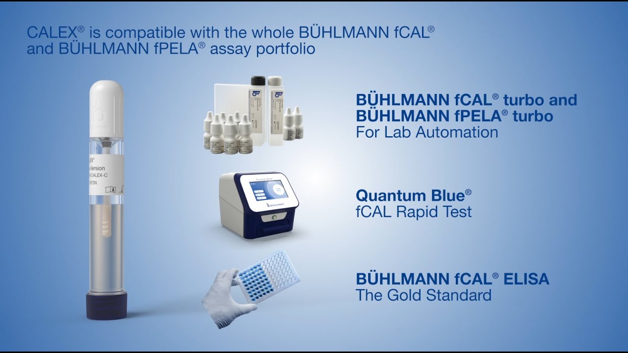 BUHLMANN CALEX® Cap Tutorial - YouTube