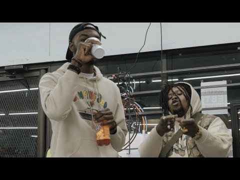 Pookie Forever - Streets Aint Safe - YouTube