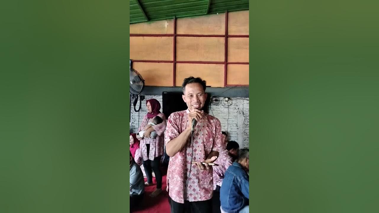 ARISAN TRAH MBAH KARYO - SIA-SIA MENGHARAPKAN CINTAMU - YouTube