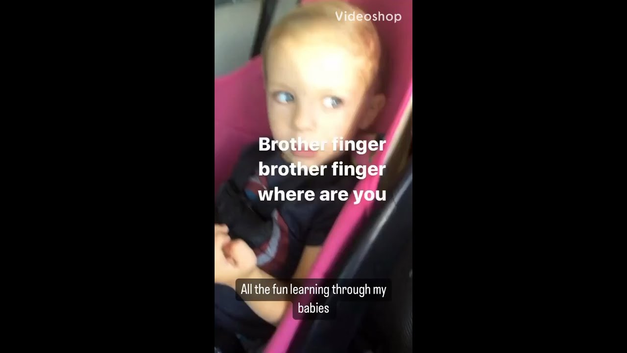 Baby bro baby bro where are you? 2016 - YouTube