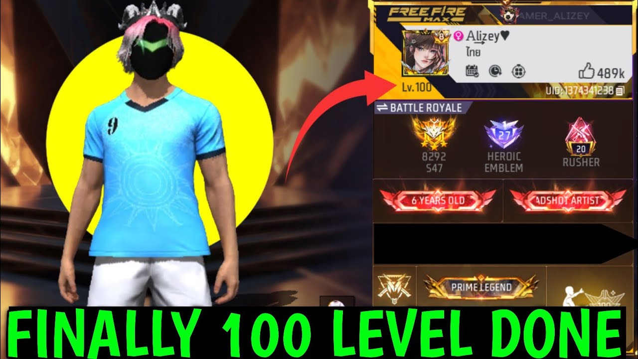 FINALLY 100 LEVEL COMPLETE - YouTube