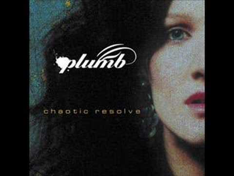 Plumb - Cut (Bronleewe and Bose Remix)