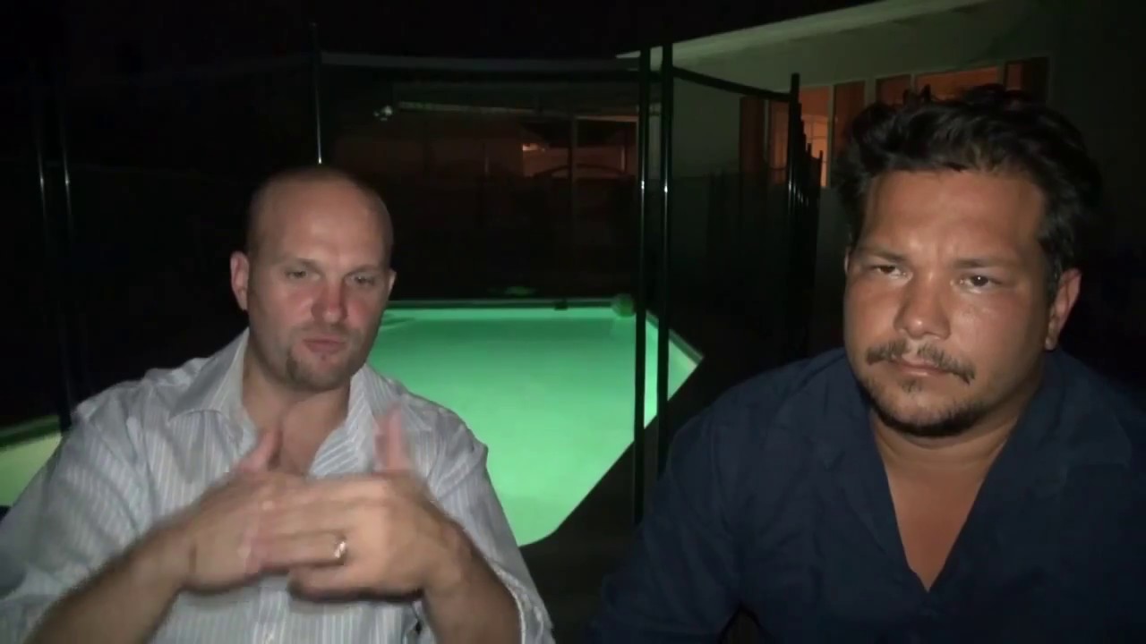 Wealthy Americans R Not Feeling the FX of Economic Collapse ***Tim ...