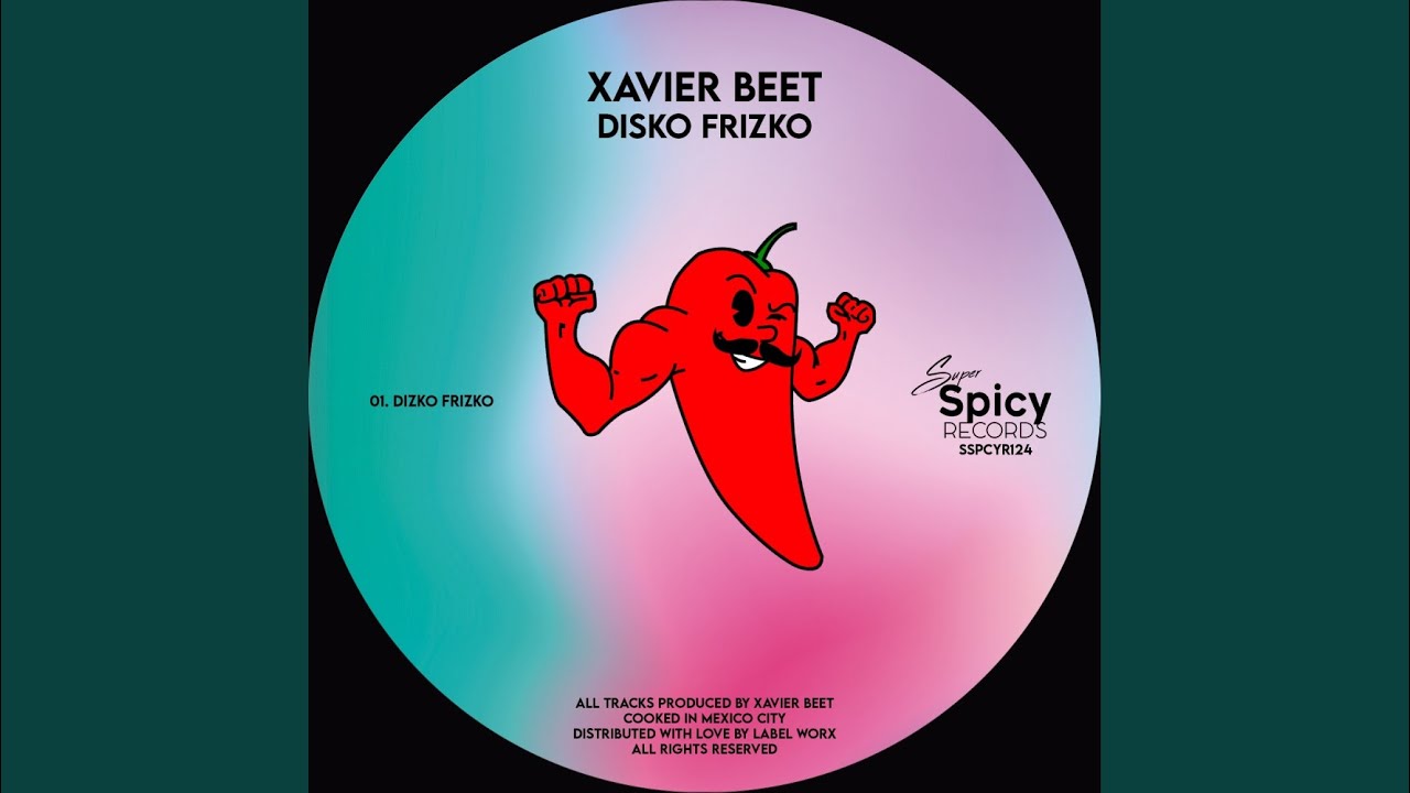 Dizko Frizko - YouTube