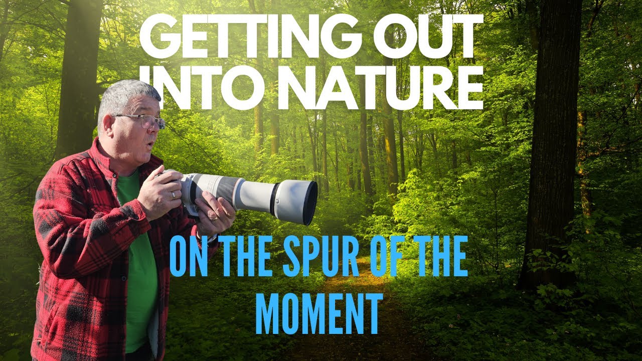 Getting into Nature - YouTube