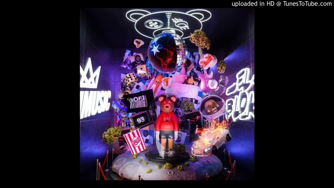 Sech Ft. Zion & Lennox - Tu Y Yo (Audio Oficial) - YouTube