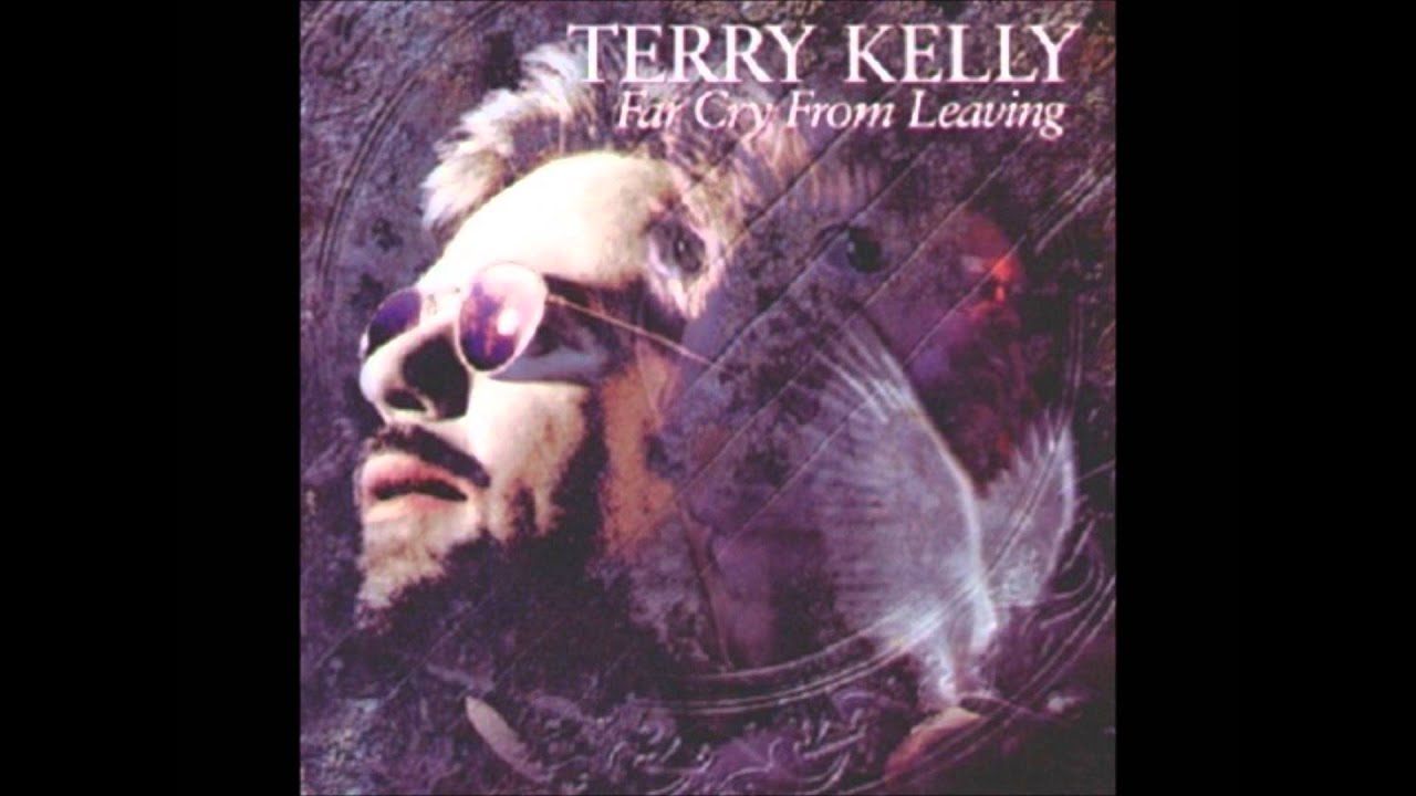 Lovely Annie - Terry Kelly - YouTube