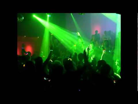 DJ TOBY SKY @ Like Langquaid!!! - YouTube