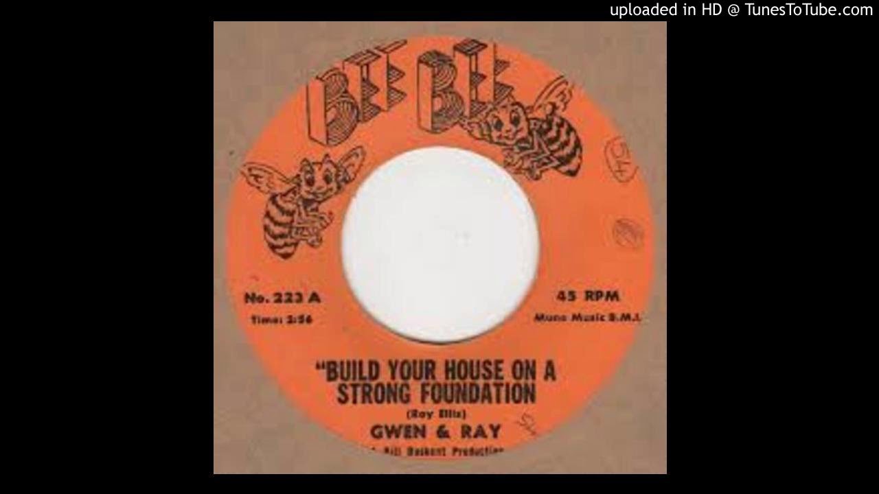 20 Songs About Building a House - Musical Mum