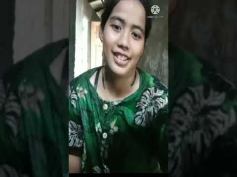 Live mandi sambil luluran