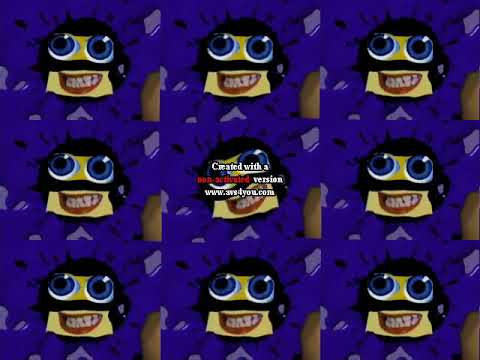 Hello Csupo V3 Effects - YouTube