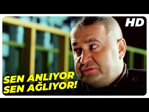 Aşkım Lütfen Ağlama Ya! | Maskeli Beşler: Irak Efsane Sahneler