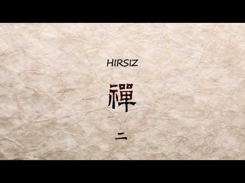 2) zen hikâyesi, hırsız + kulaklık