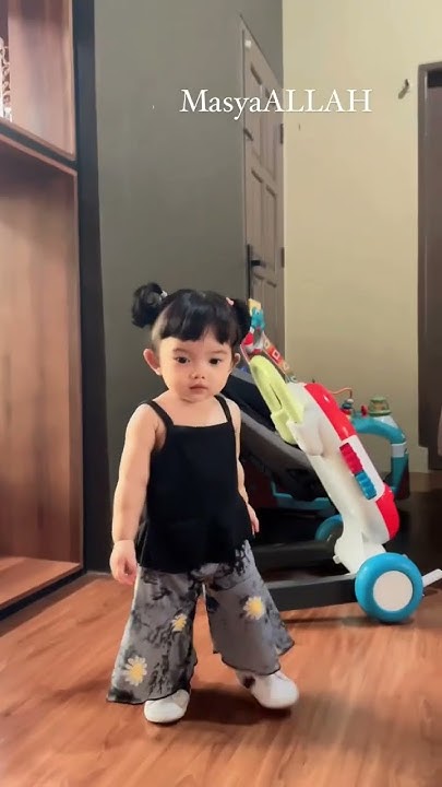 MASYAALLAH TABARAKALLAH JUM'AT BERKAH - YouTube