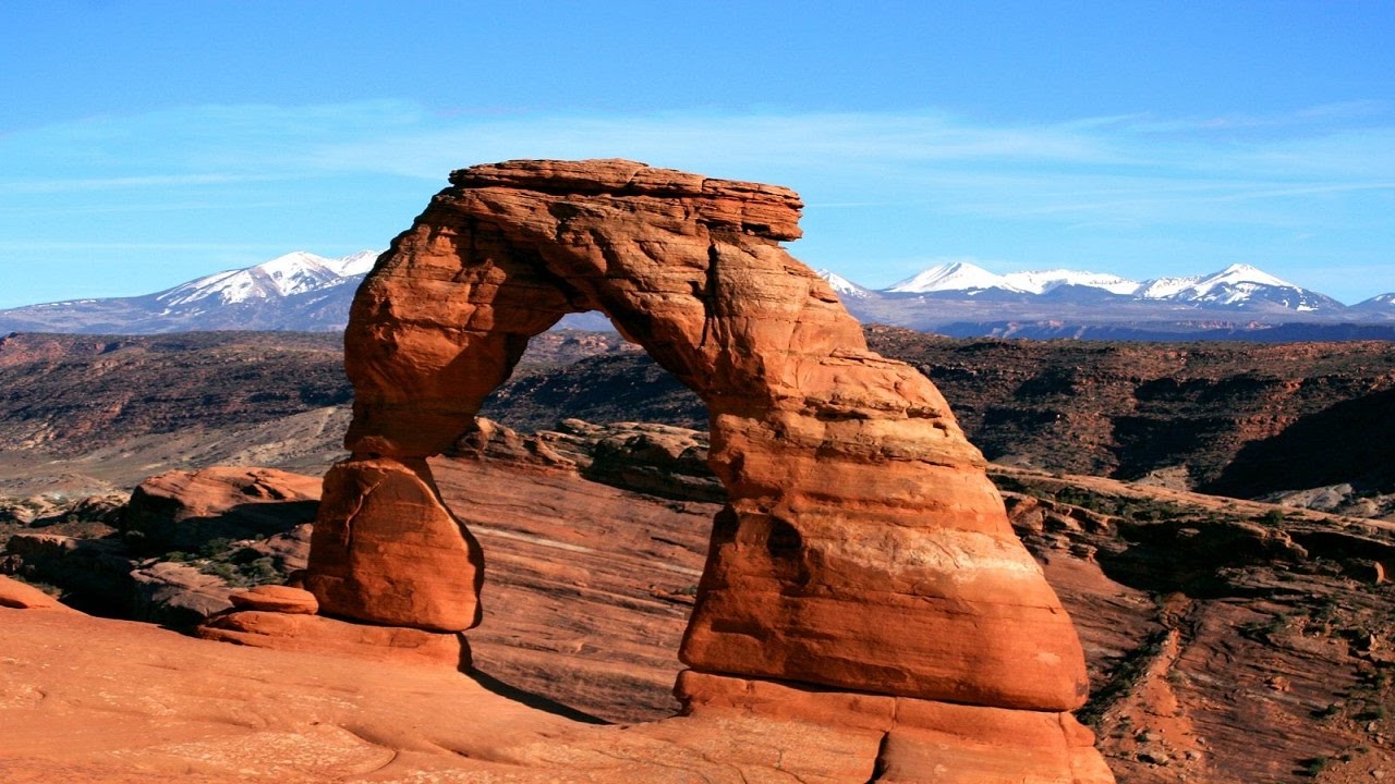 Awesome Red Cave Antelope Canyon, Arizona, USA - YouTube