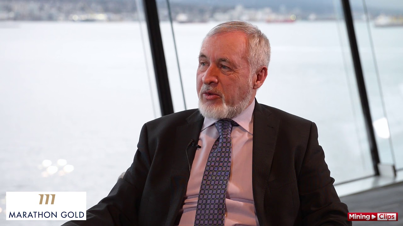 CEO Interview Series, Cambridge House Vancouver, Mickey Fulp with MOZ’s ...
