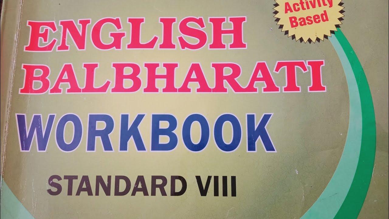 Class 8 English Workbook Solving 3 3The Last Leaf English Class 8 English Workbook Solving 3 3The Last Leaf English