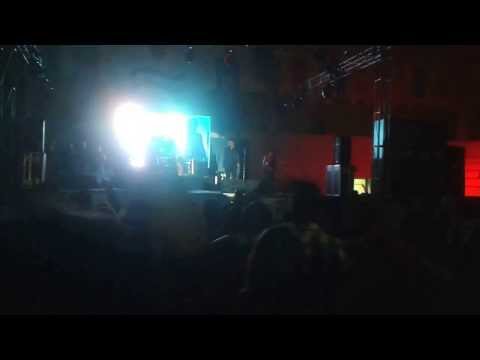 Gece Yolcuları - Unut Beni (Live RTEÜ Merkez Kampüs)