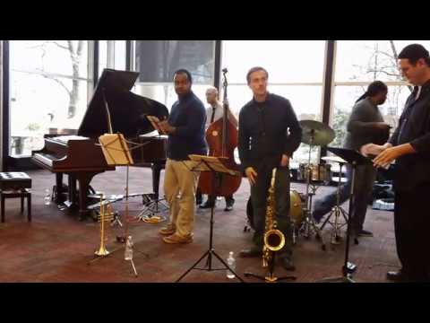 Dan Karlsberg Group -- Footprints - YouTube