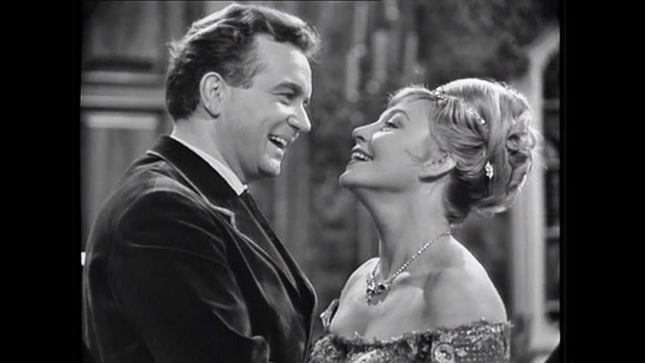 Leo Fall: Und der Himmel hängt voller Geigen...(Peter Minich, Christine ...