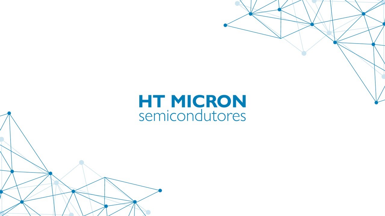 HT Micron Semicondutores Institucional - YouTube