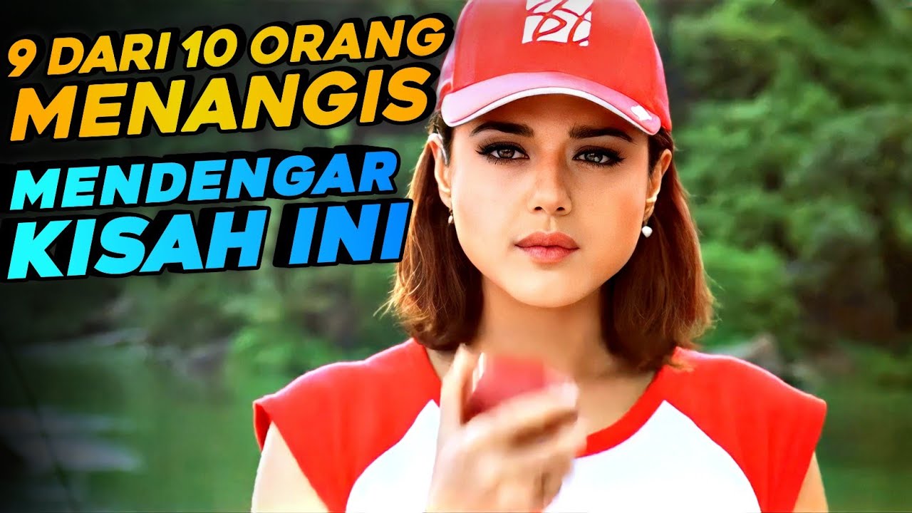 PENGORBANAN SEORANG ANAK TIRI - Alur cerita film india - YouTube