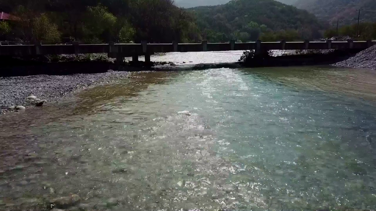 Rodada a Río Pilón, Montemorelos NL - YouTube